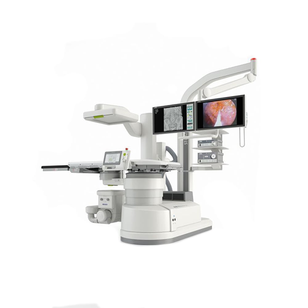 MODULITH® SLС - Rehaflex